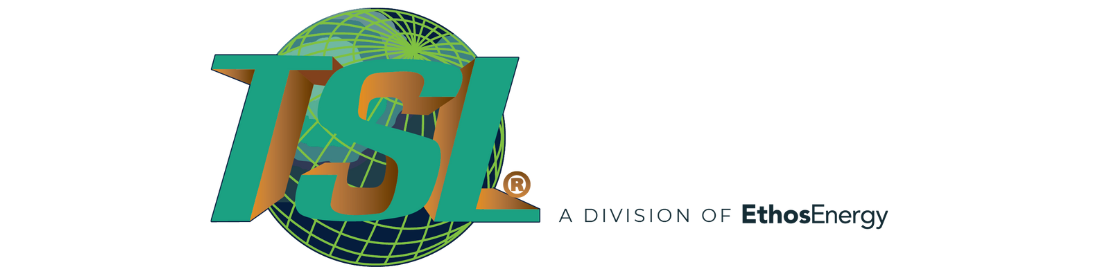 Gas Turbine Replacement Parts - Turbine Services Ltd.